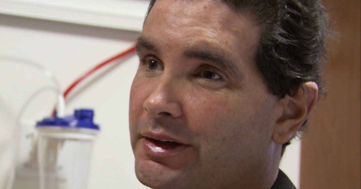 Giants fan Bryan Stow speaks for first time since brutal beating