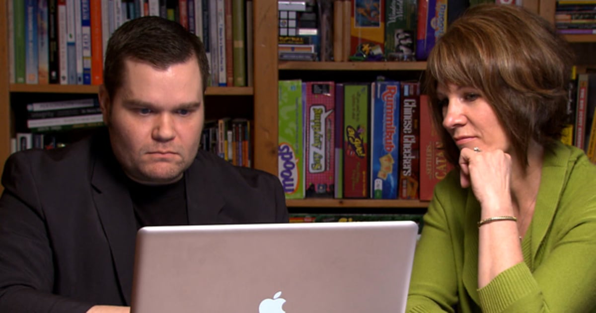 Rehab focuses on treating Internet addicts