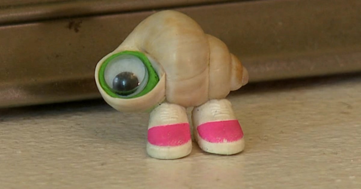Shell Game: A frank discussion on gender