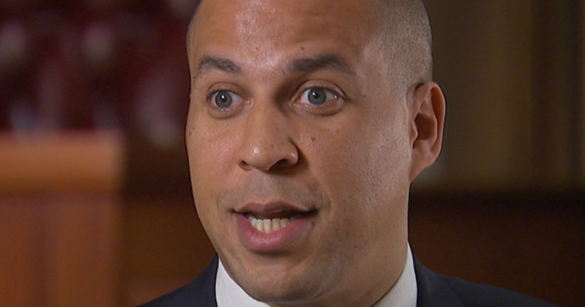 Mr. Mayor: From one mayor to another