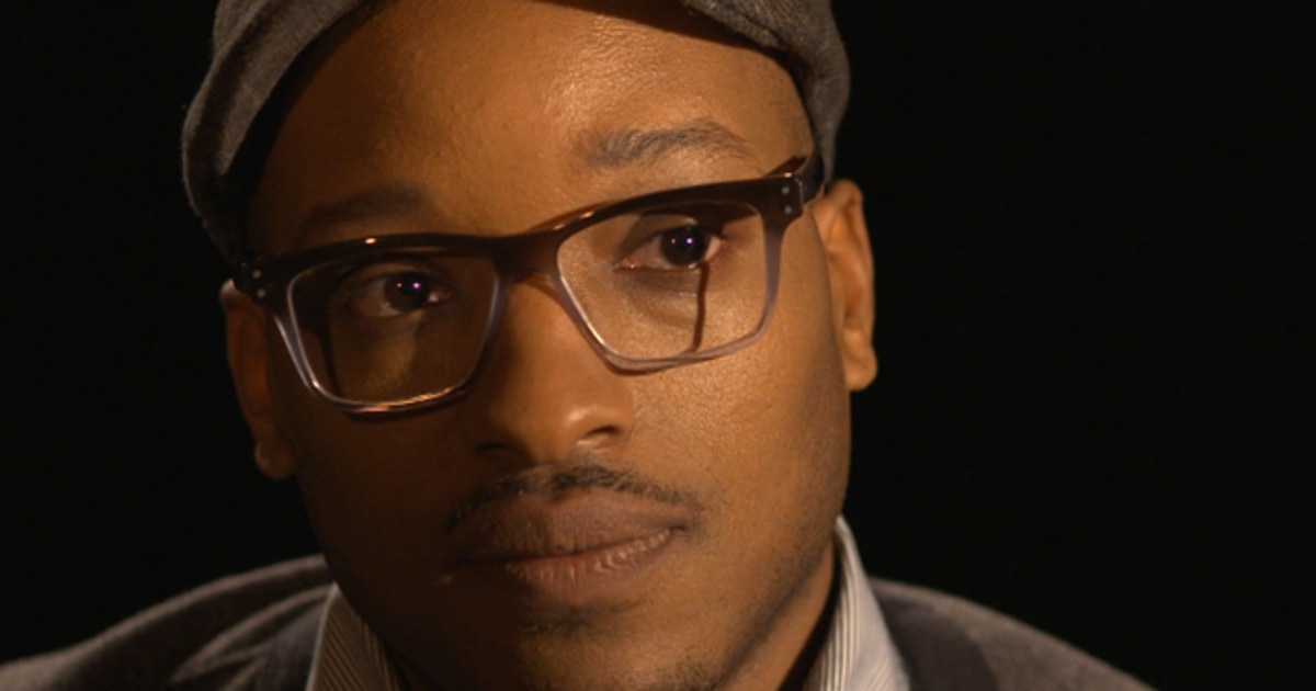 Inside NBC: David Wilson on Trayvon Martin case