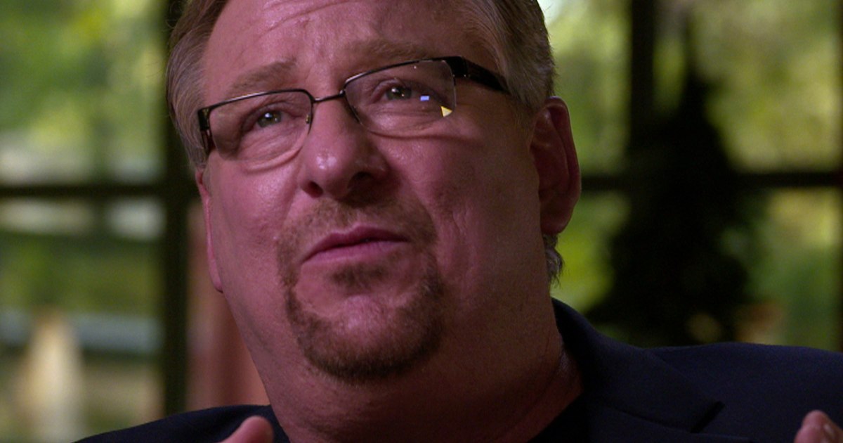 Rick Warren on updating ‘Purpose Driven Life’ for 2013