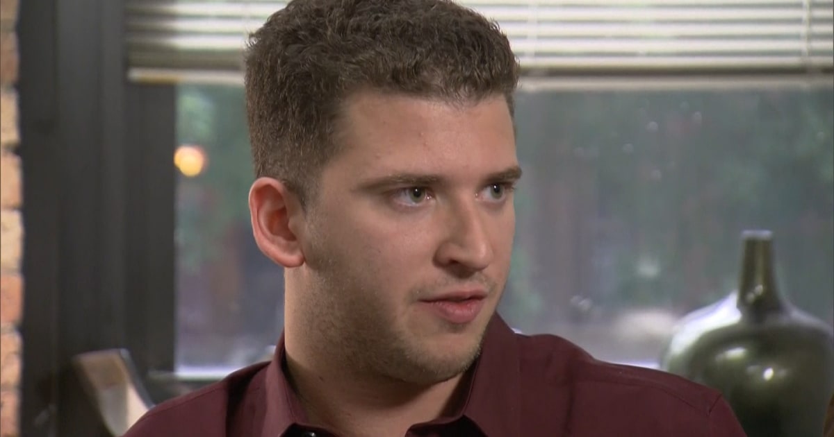 Recovering Heroin Addict: It's A Demon of a Drug