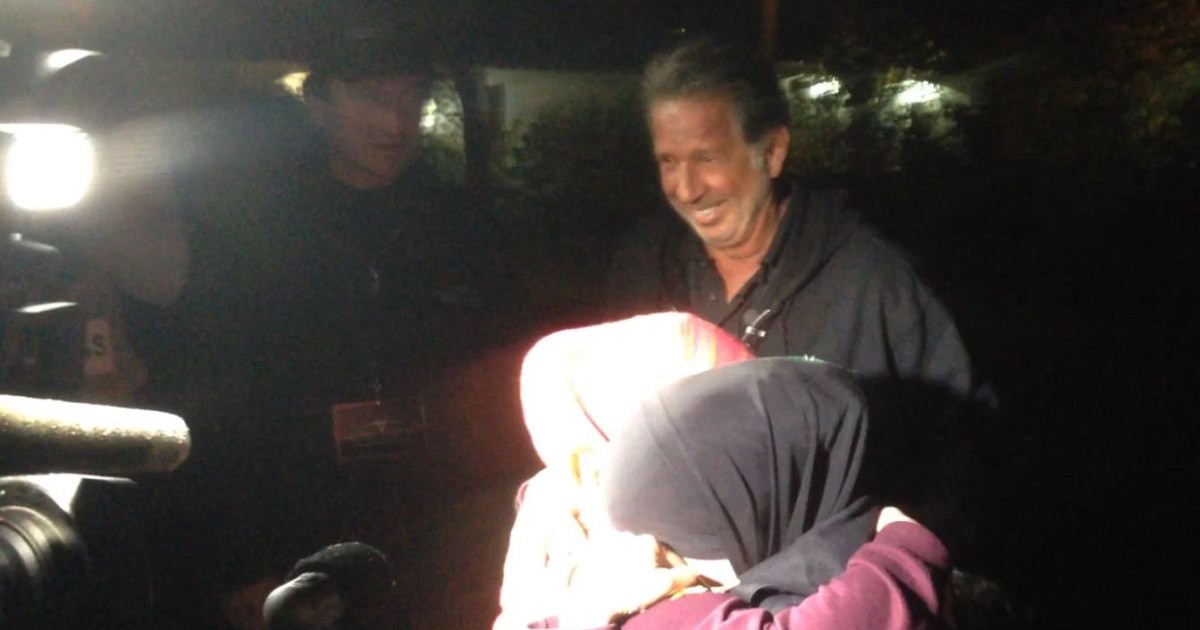 Musician Turns Humanitarian to Help Refugees Fleeing Syria