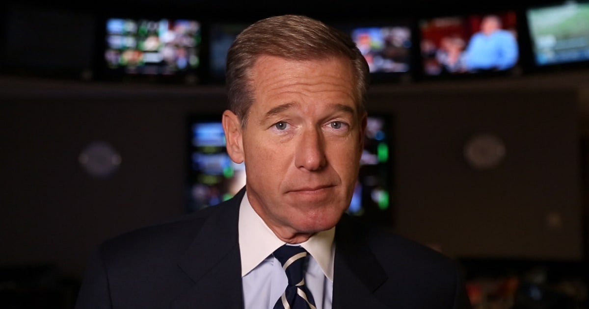 Coming Up on NBC Nightly News (December 2)