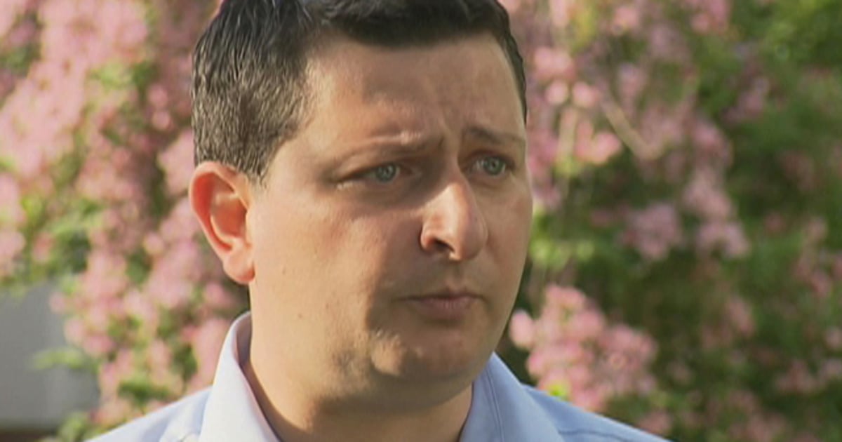 Fleeing Greece to find work in Germany