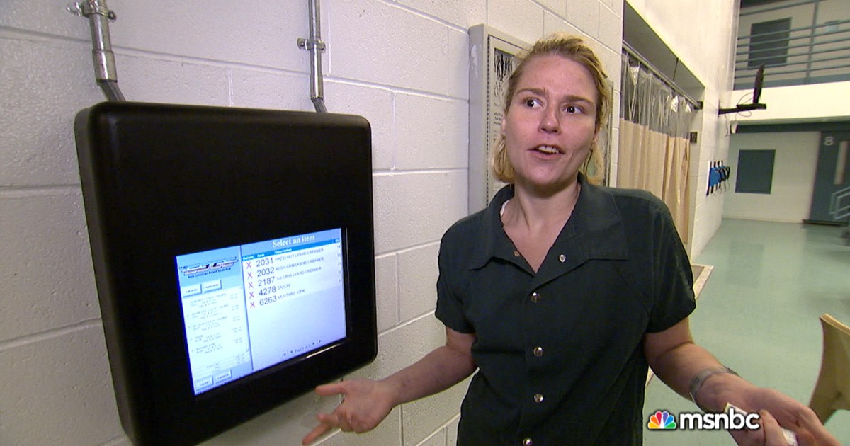 Lockup: New Jersey – 'Same Wavelength'