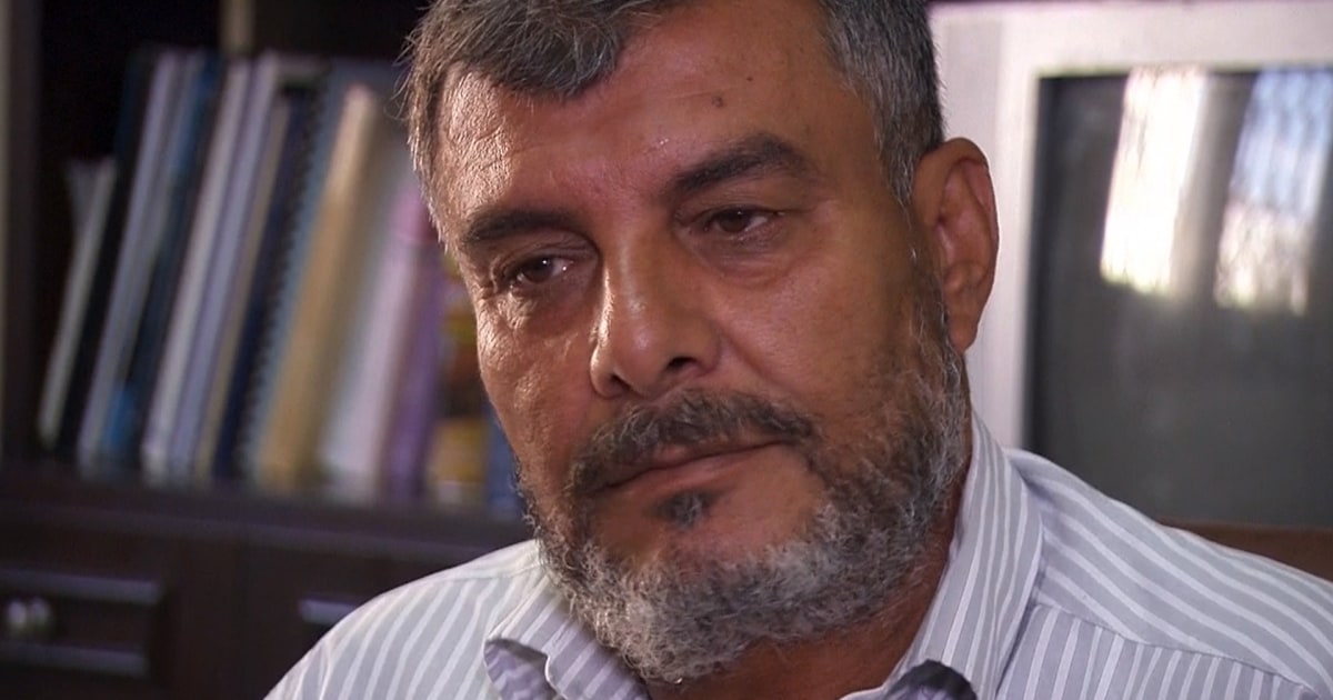 Samir Asfour: 'We Lost Many of our Best People'
