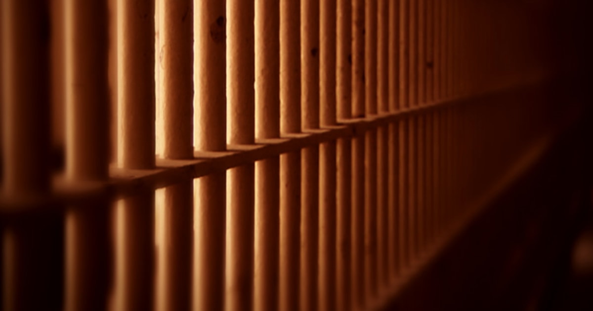 Jim Fayed opens up to jail cellmate