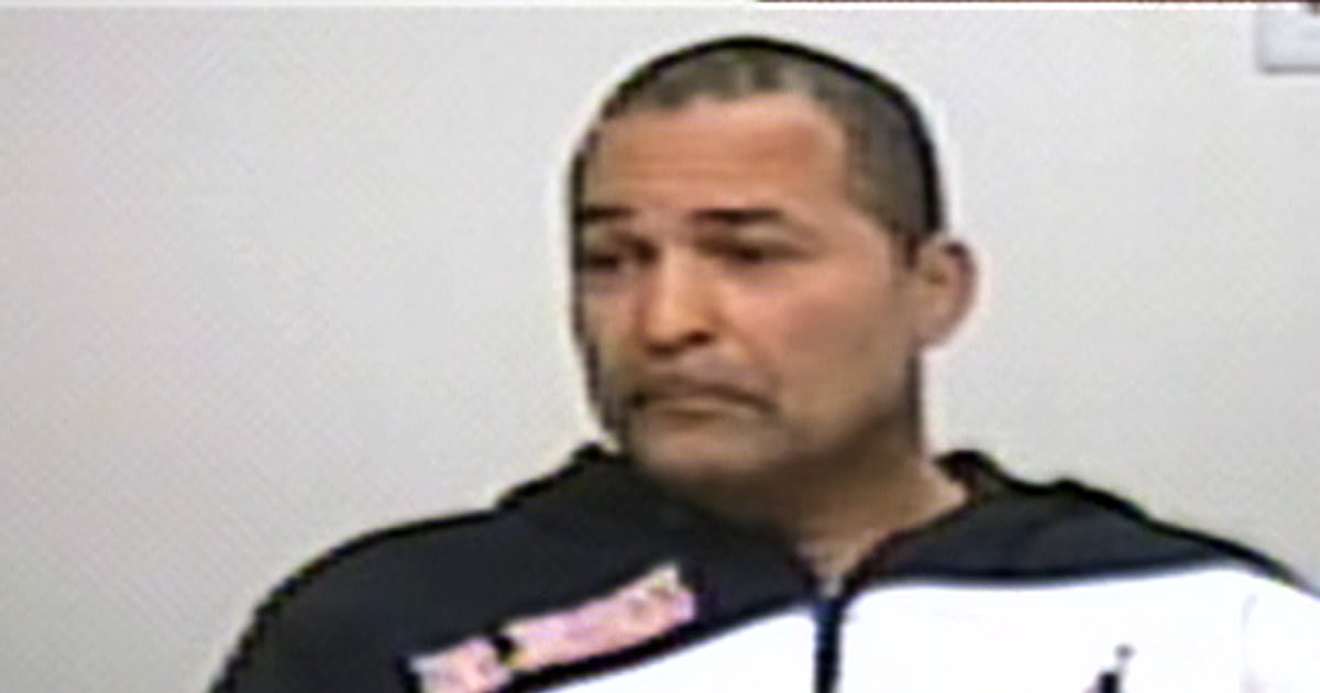 Watch Lyle Herring’s sentencing