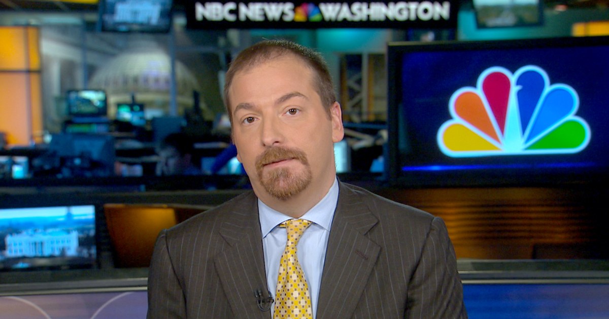 Todd on How Christie Should Respond