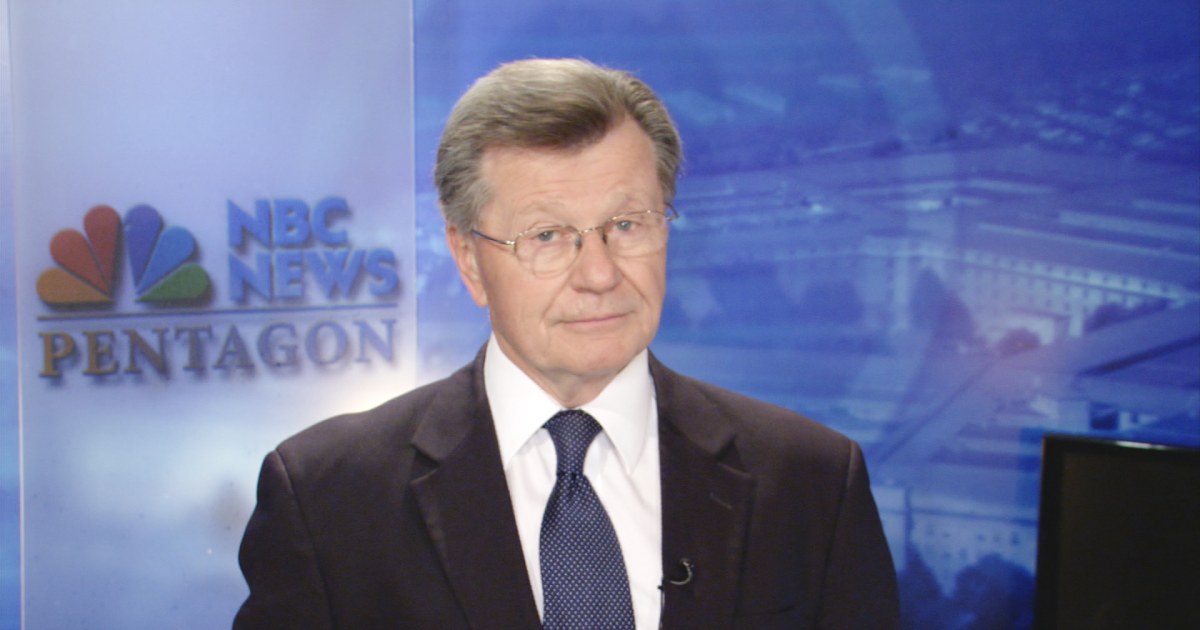 Miklaszewski: US Mum on NSA's Snooping on 100,000 Computers