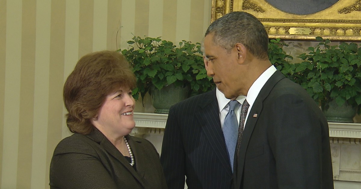 New Secret Service director’s mentor reflects on appointment