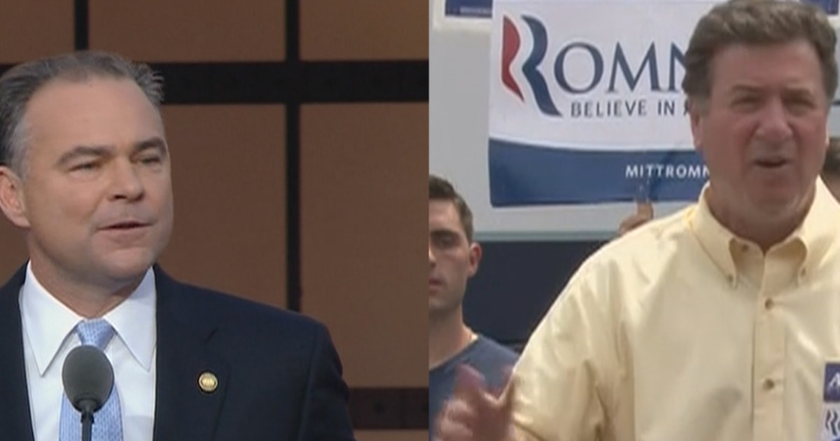 Inside the Boiler Room: Senate Races to Watch