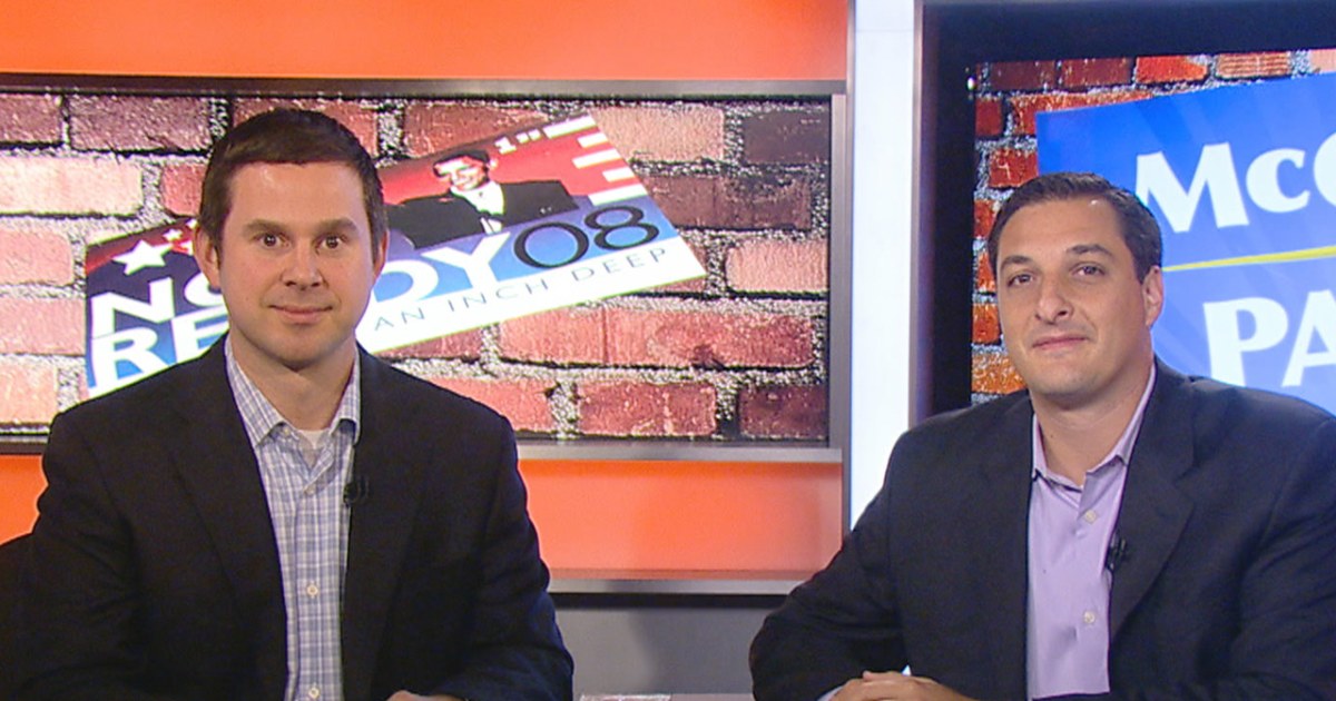 Inside The Boiler Room