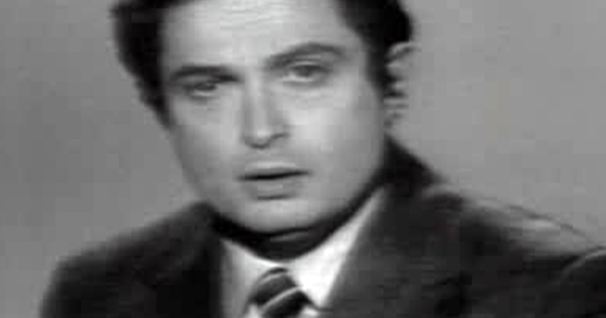 NBC’s Carl Stern reveals COINTELPRO spy program