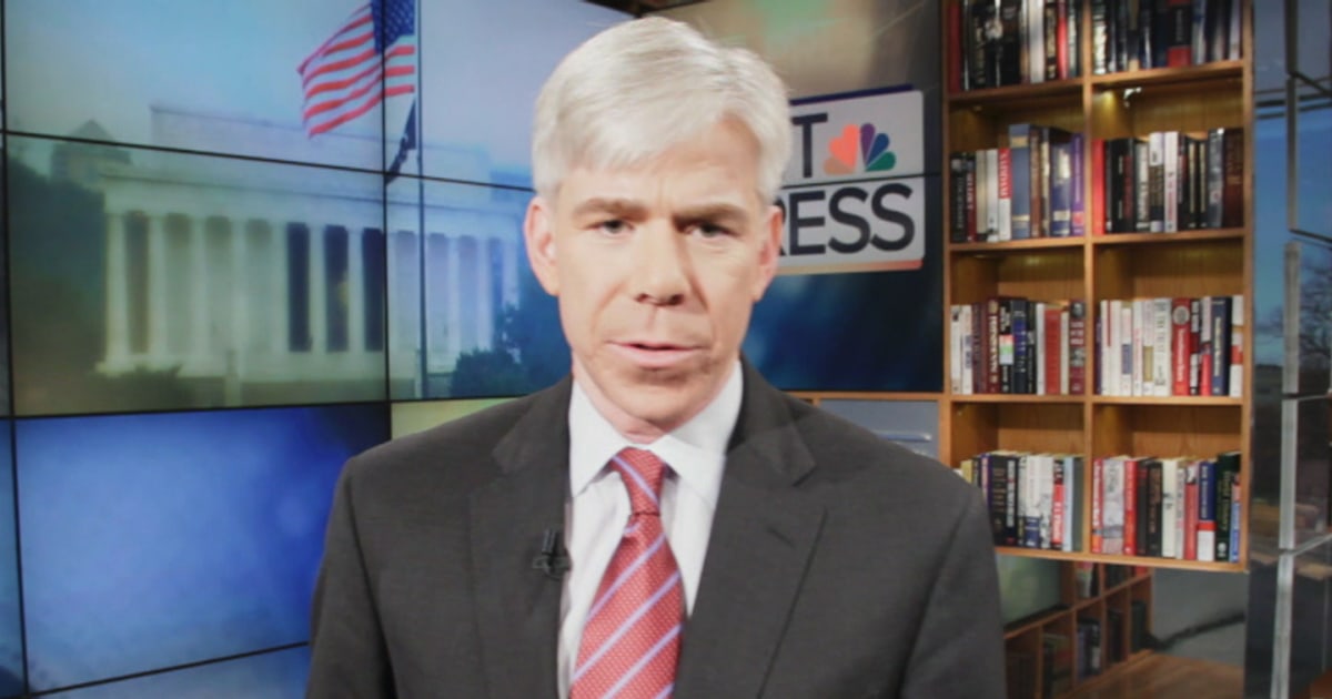 Post show thoughts: Inside the fiscal cliff debate
