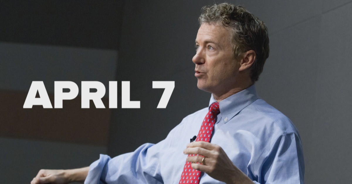 April Announcements Coming