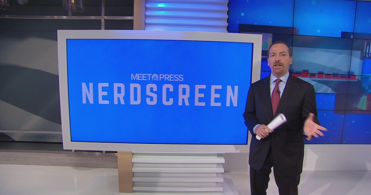 Nerdscreen: A Breakdown of Presidential Campaign Announcement Speeches