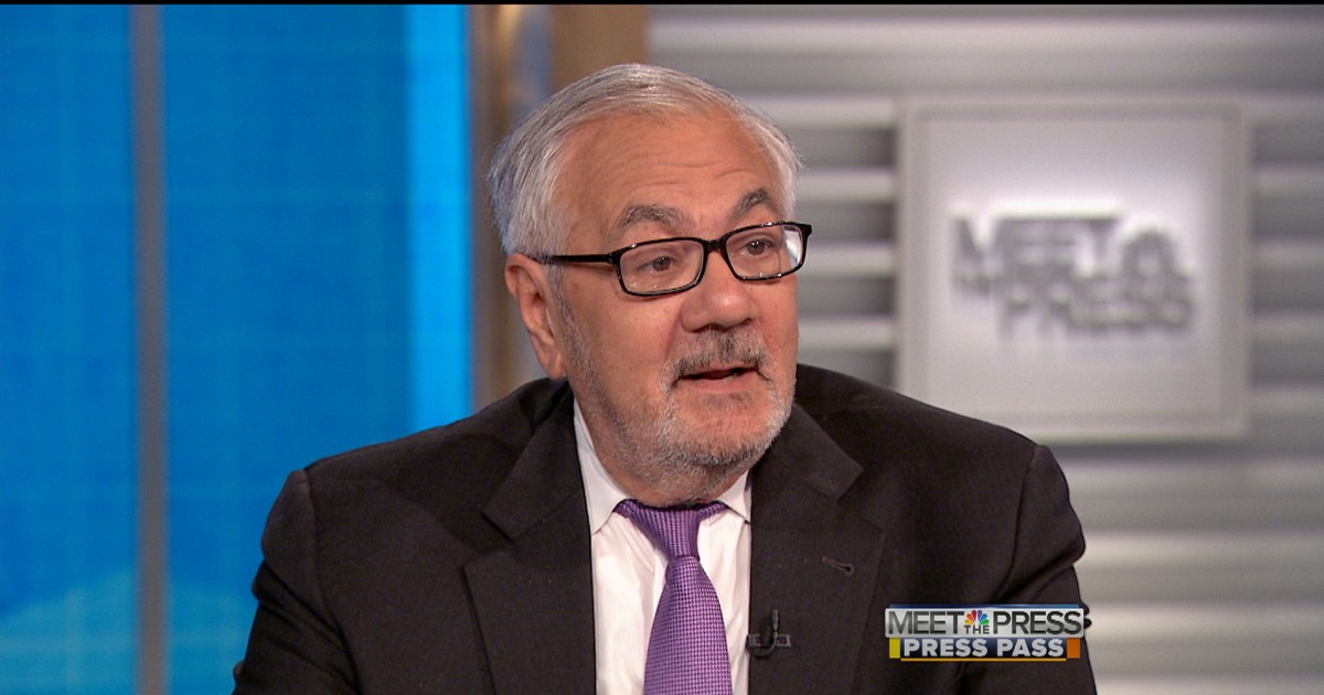Barney Frank: A Life in Politics