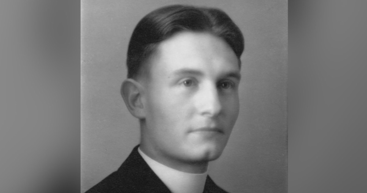 Father Kapaun’s heroism, self-sacrifice lauded