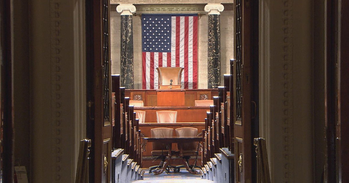 First Read Minute: The do-nothing Congress?