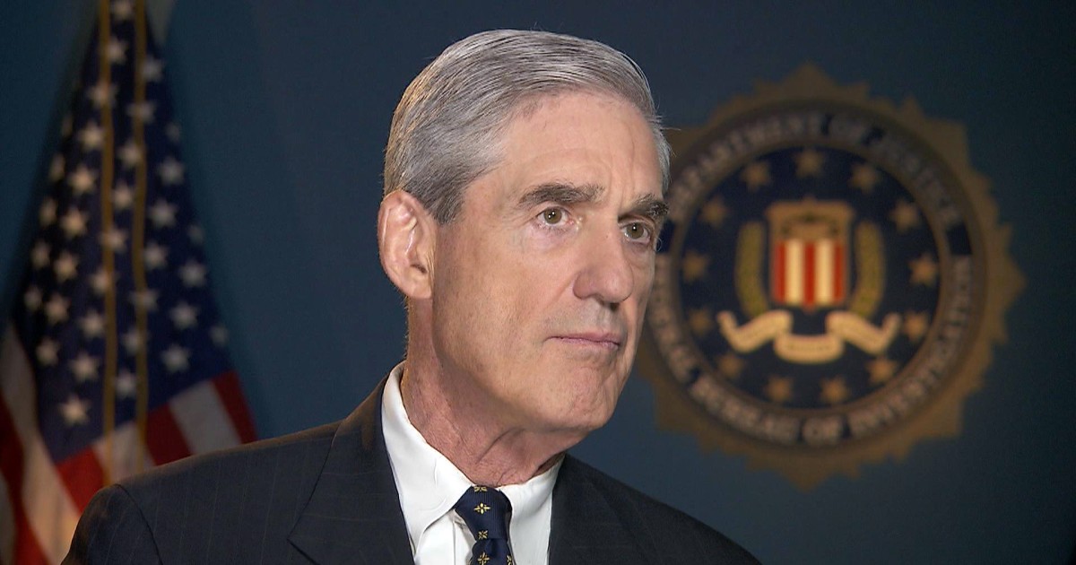 Mueller: You ‘never forget’ days when you lose someone