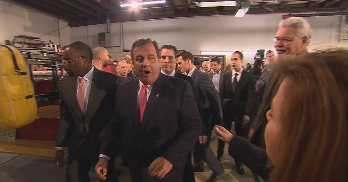 The Week Ahead: Damage control