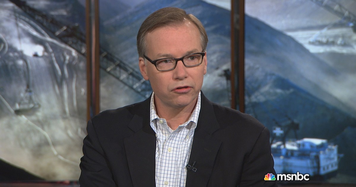 The Politics of Power-Steve Coll