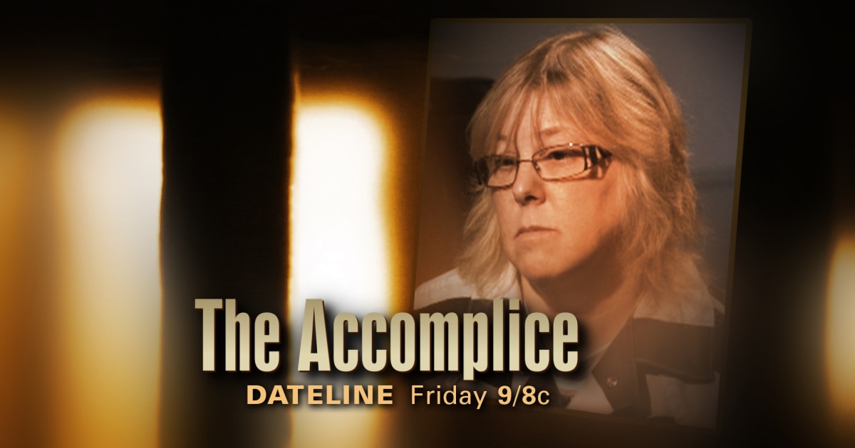 PREVIEW: The Accomplice