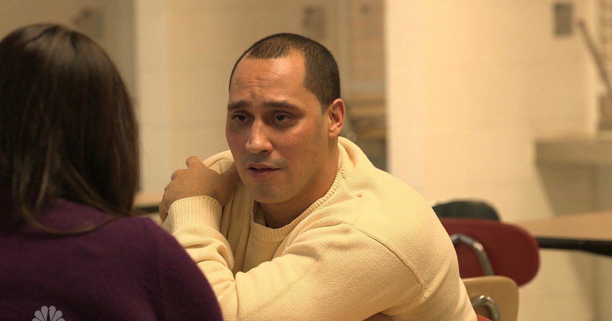 Conviction Episode 9: Video Extra