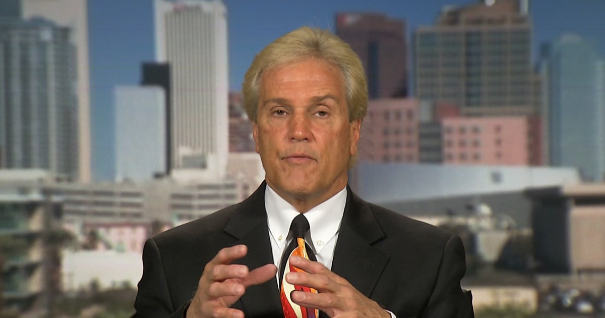 Greg Feith: On Identifying MH370 Wreckage