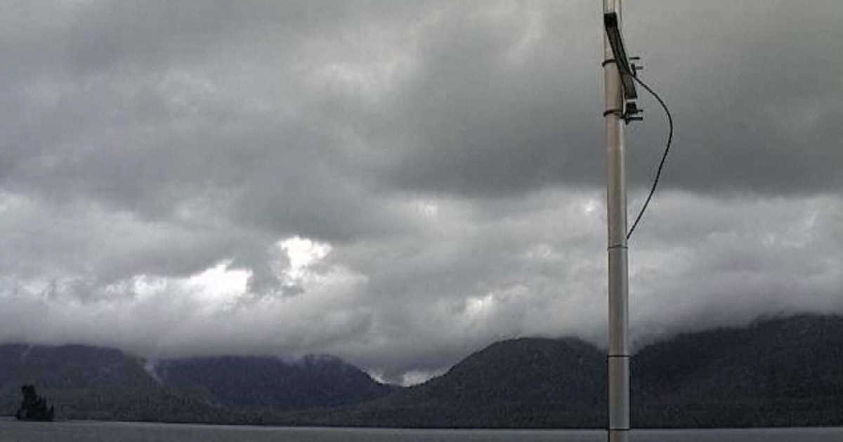 Poor Weather Conditions Hamper Investigations, NTSB's Clint Johnson Says