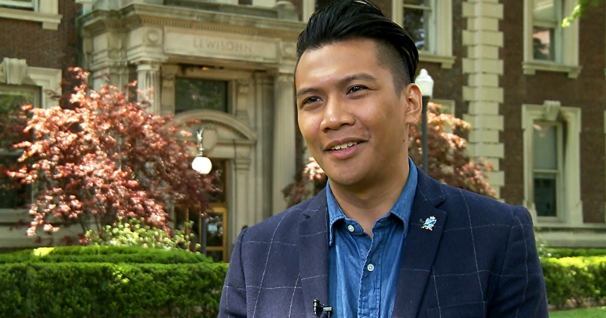 Joseph Bacani Was Shot by Sniper as he Swept For IED Built by Sardar