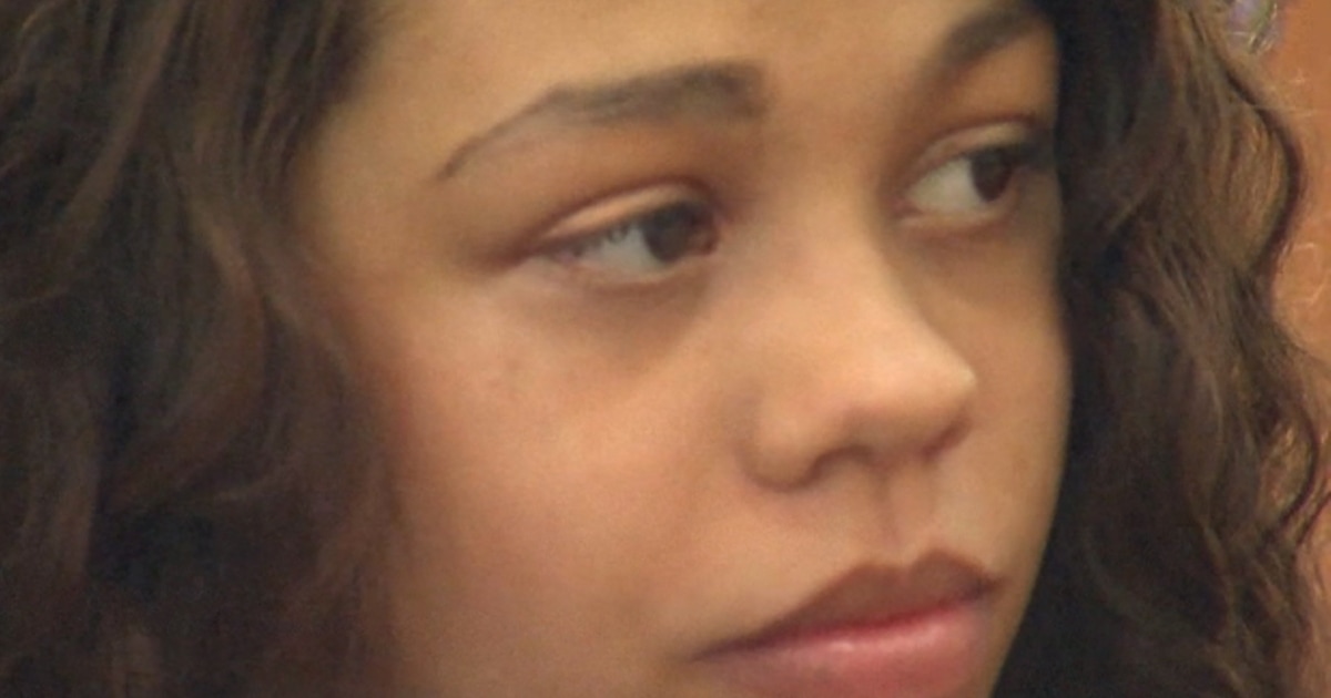 Heather Mack Sentenced to 10 Years for Killing her Mother