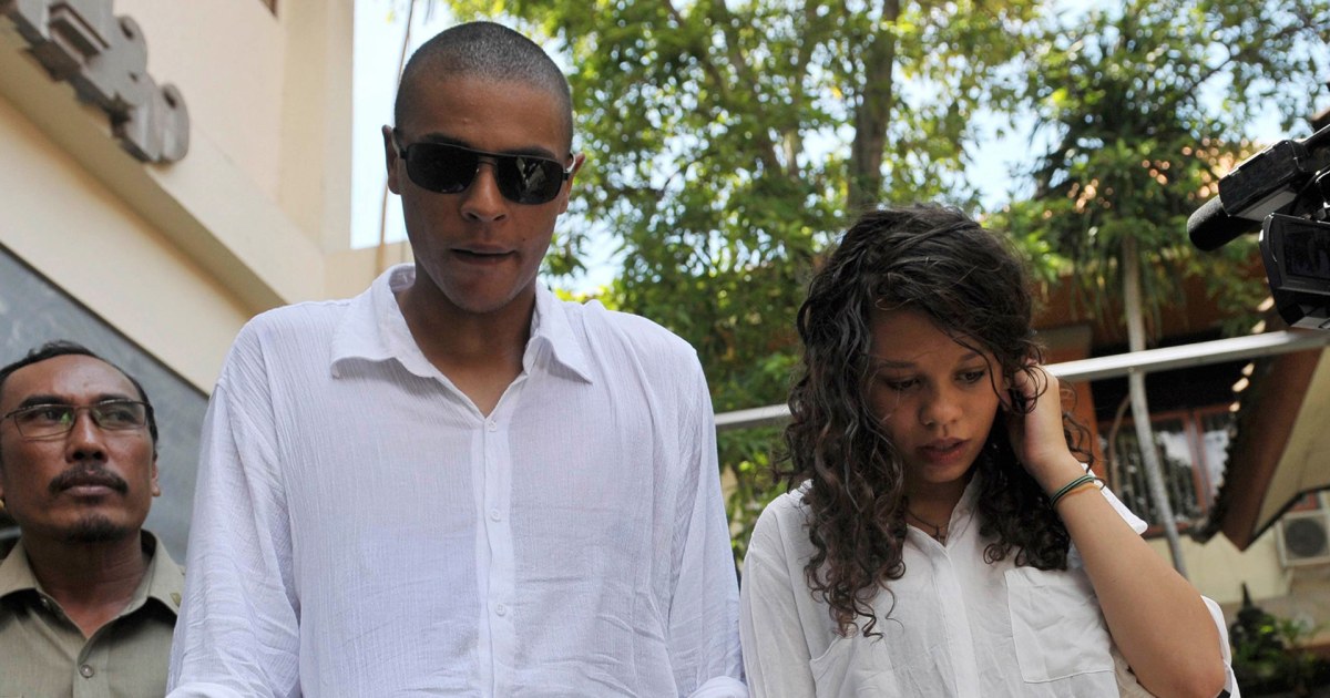 Bali Suitcase Murder Defendants Say Prosecution Lacks Credibility