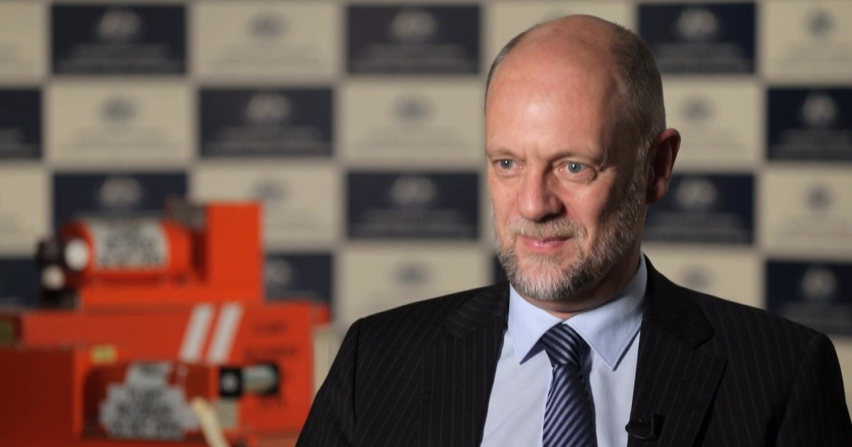 MH370 Search Welcomes Debris Discoveries, Martin Dolan Says