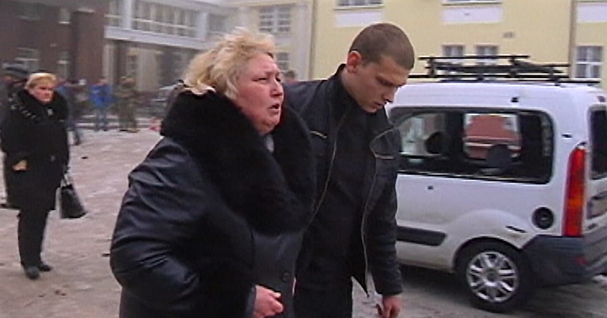 At Least Six Dead as Shells Hit Cultural Center, Bus in Donetsk