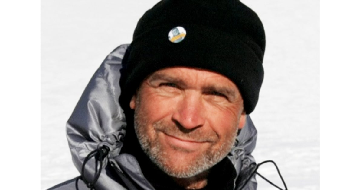 British Explorer Dies During Solo Antarctic Crossing
