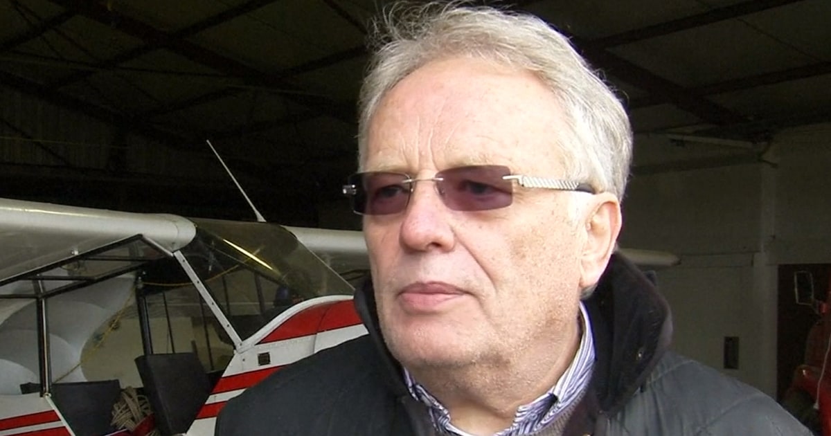 Flight Club Members: Germanwings Co-Pilot was 'Nice Young Man'