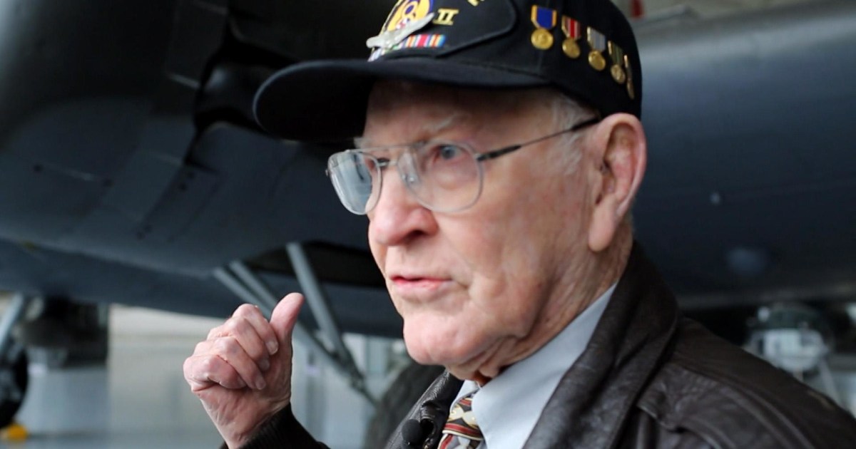 Bill Toombs: You'll Never See War Like We Had Before