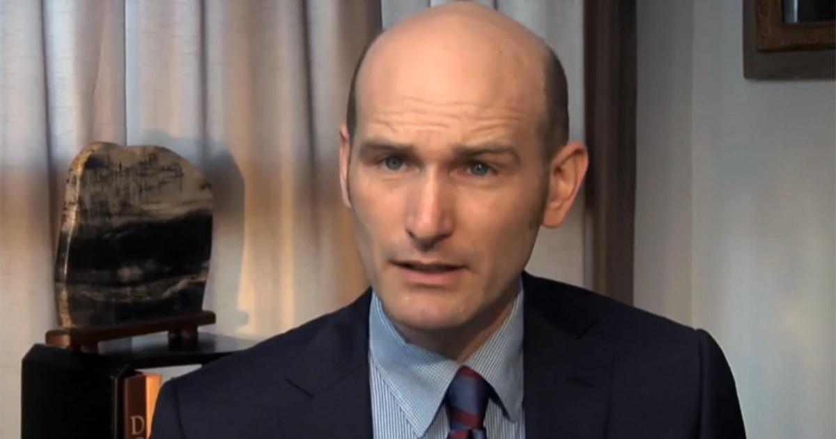 French Journalist Held Hostage By ISIS Speaks