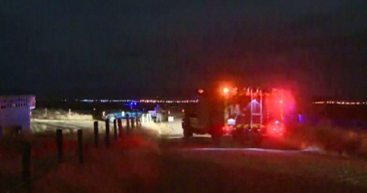 Two National Guard Soldiers Killed in Idaho Helicopter Crash