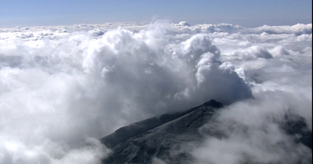 More Victims Found on Japanese Volcano
