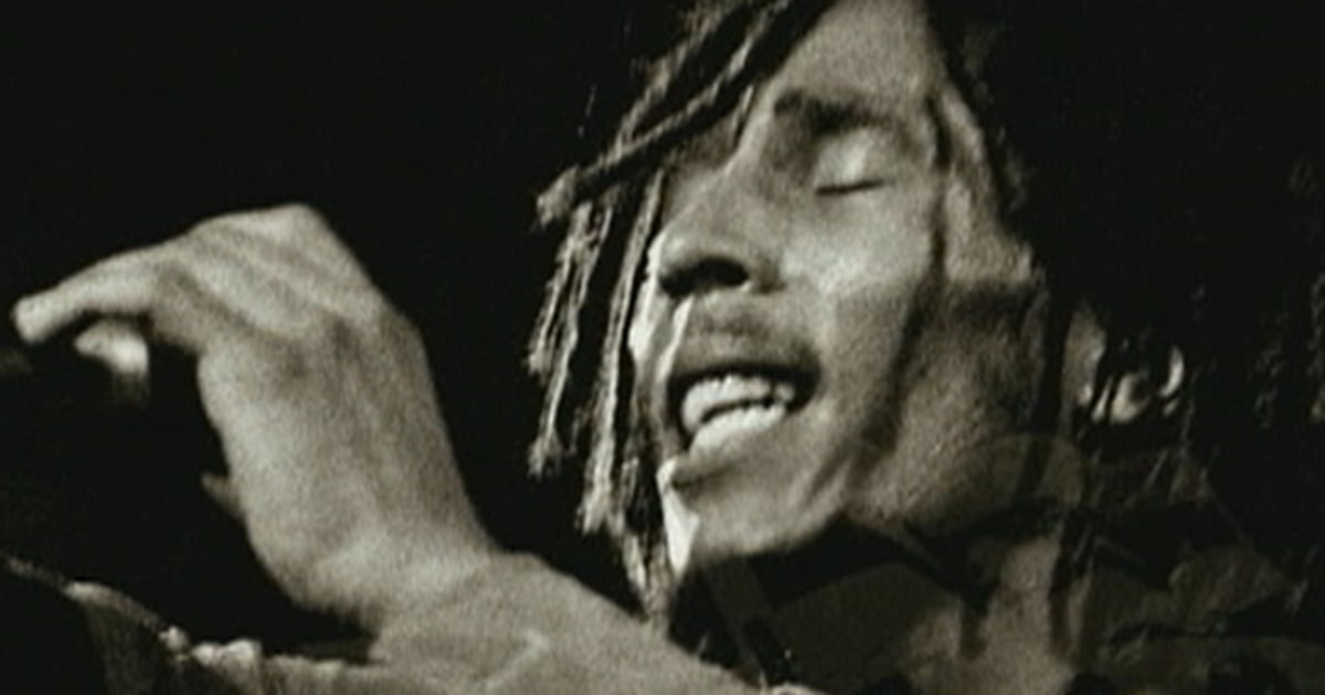 'Marley' film opens in theaters, online