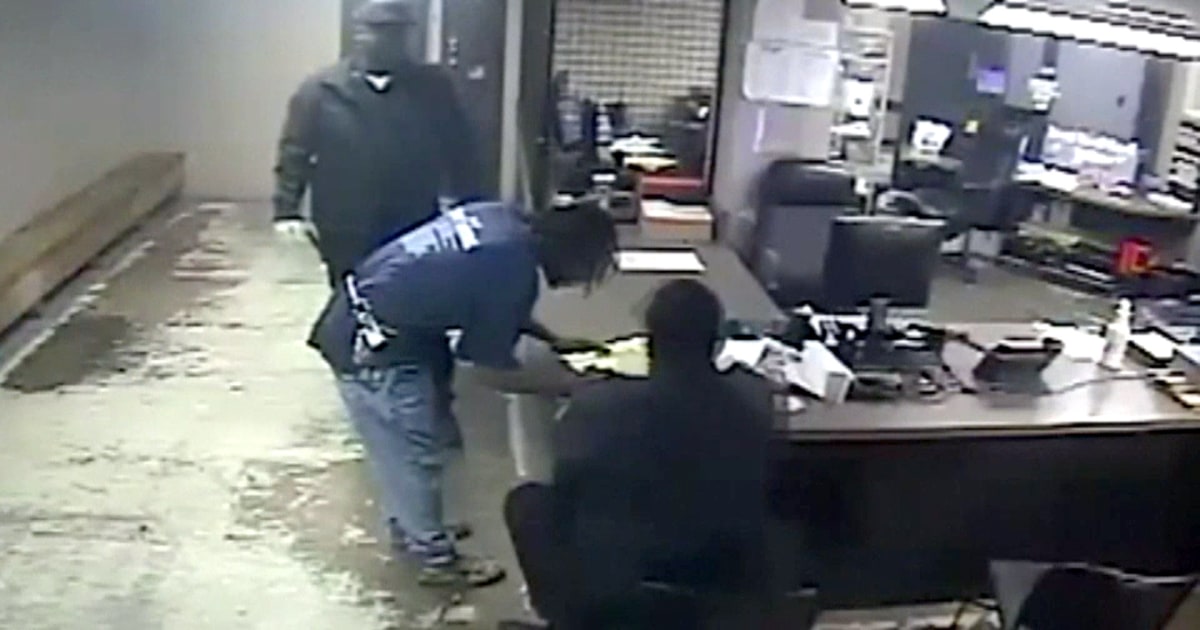 Mystery Surrounds Mississippi Man Who Died In Police Custody