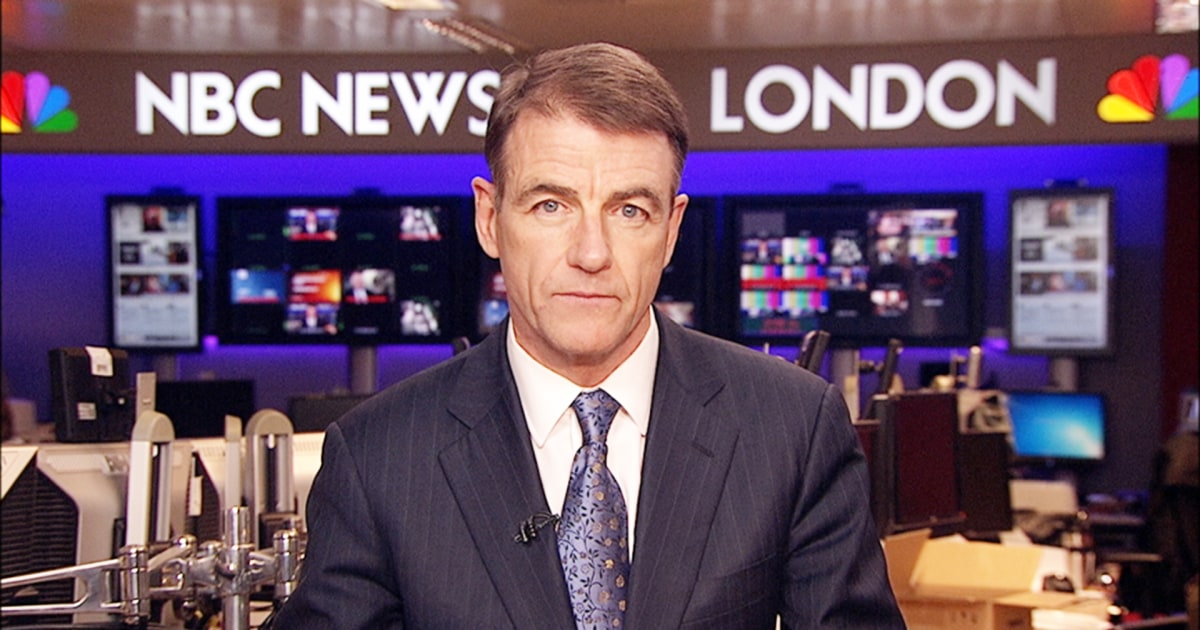 Bill Neely: Fate of Men of Homs in Doubt