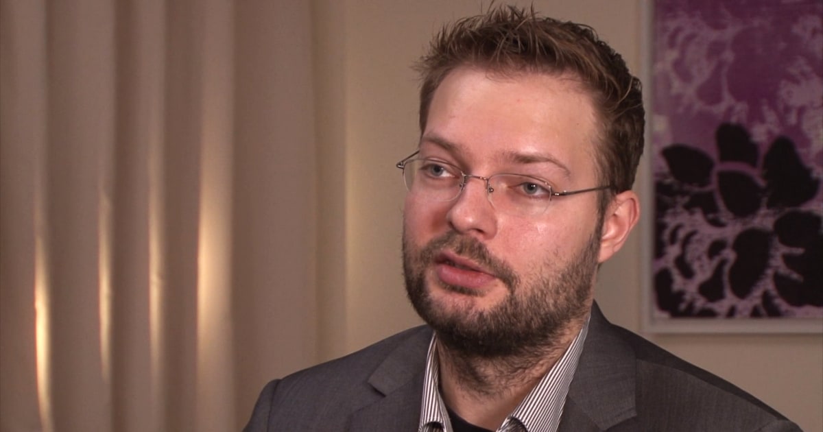 Daniel Koehler: German Right-Wing Extremists 'Inspired by U.S.'