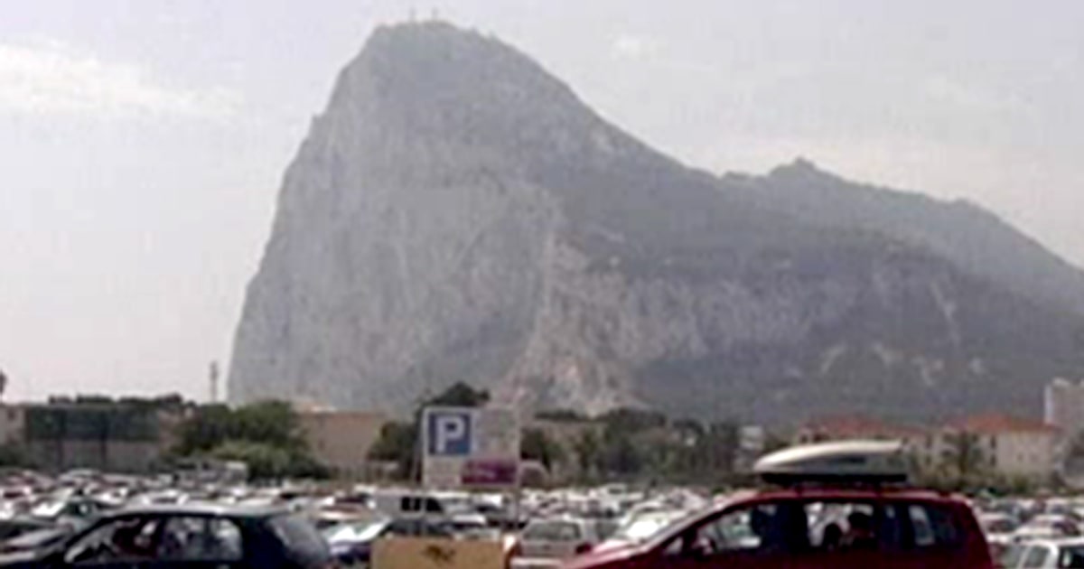 Concern over Gibraltar dispute with Spain