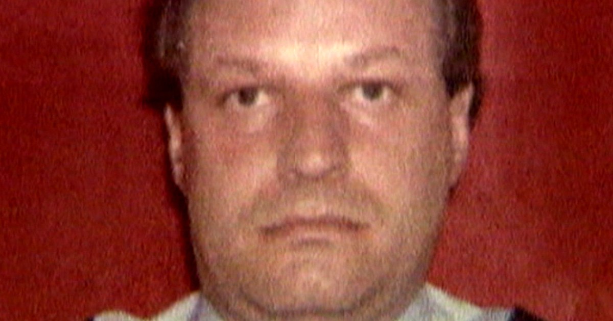Fugitive ‘Fast Eddie’ jailed for heist
